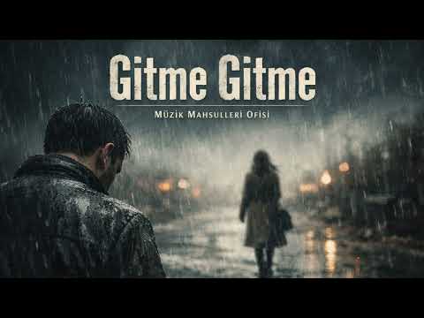 Gitme Gitme I Müzik Mahsulleri Ofisi I The Project: Anatolian Reggae