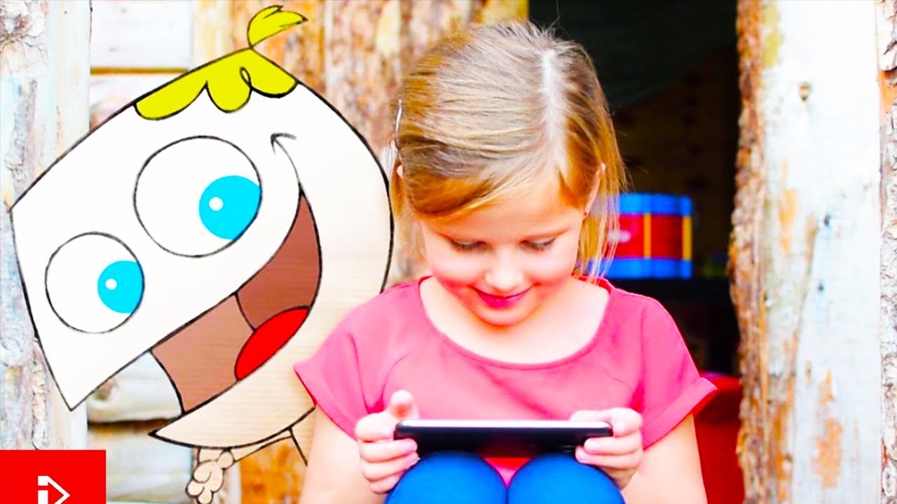 CBeebies Wonder Doodler - Mission 2 - Kids Gameplay 2018 - YouTube