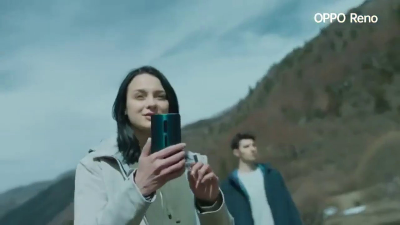 Iklan OPPO Reno 10x Zoom (VOVAA) - YouTube