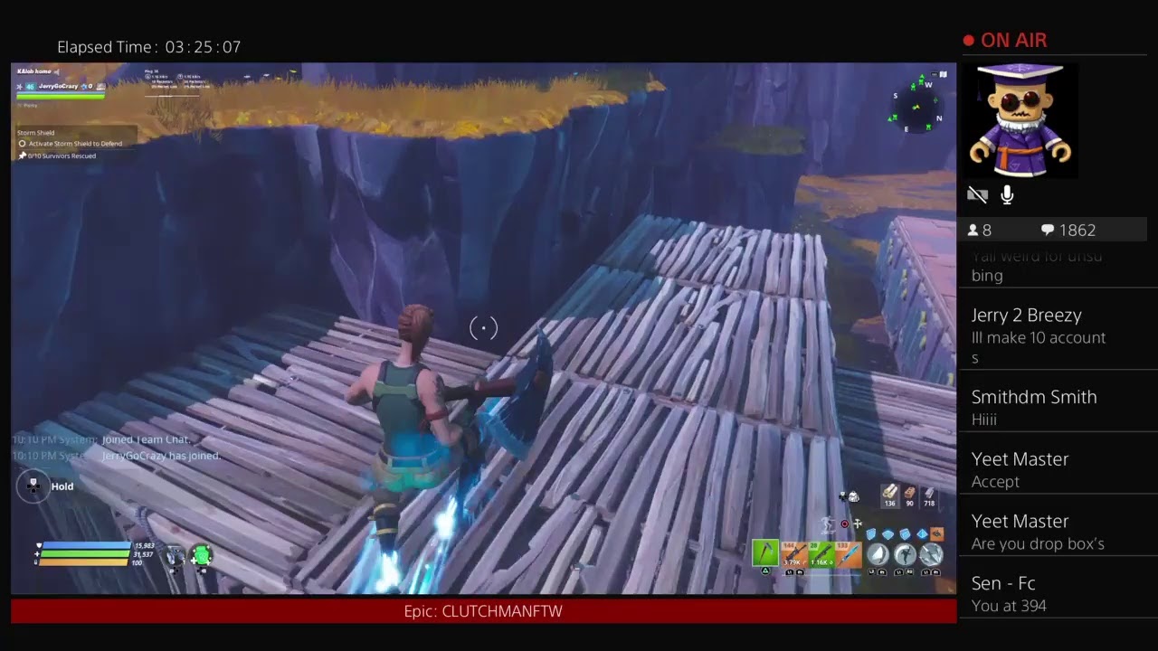 SAVE THE WORLD GIVEAWAY 144 DROPBOX!!!!!!!!!! - YouTube