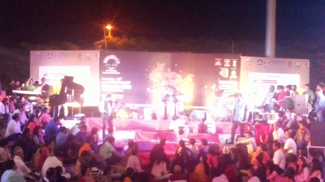 kala varso in surat - YouTube