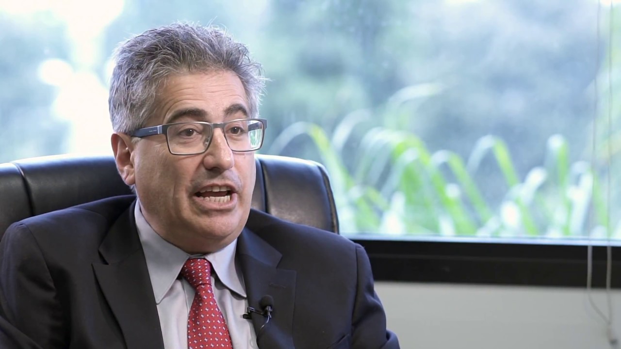 James DeSimone: What Sets My Firm Apart - YouTube