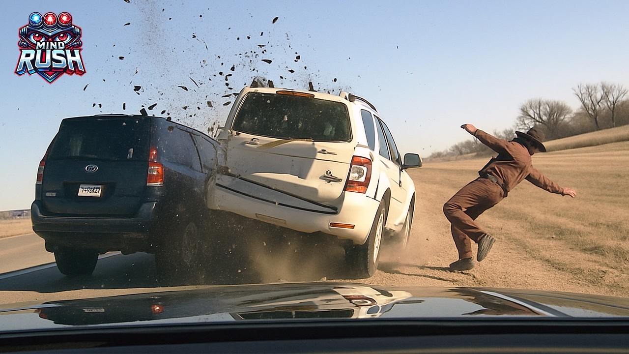 Our WILDEST Police Dashcam Moments of the Month! #1 - YouTube