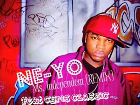 Ne-Yo Miss Independent REMIX ( NEW!!) ft Chris Classic - YouTube