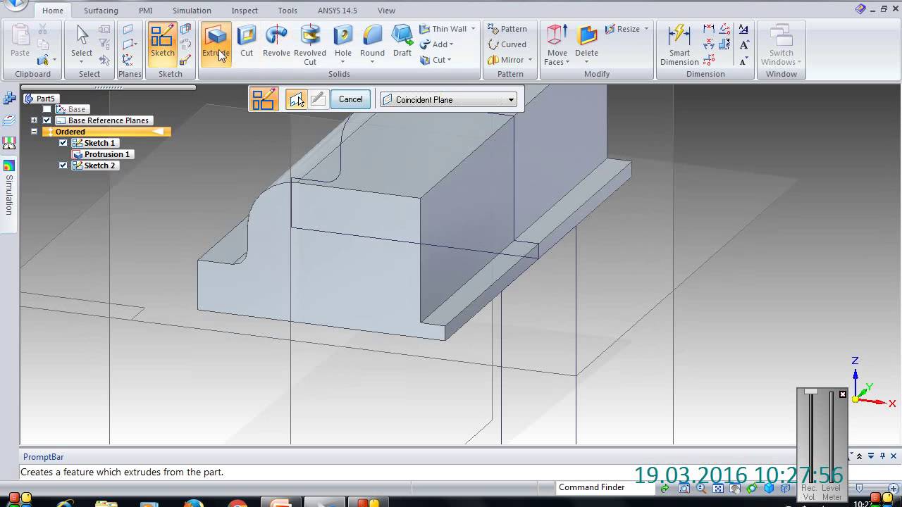 MOVABLE JAW - YouTube