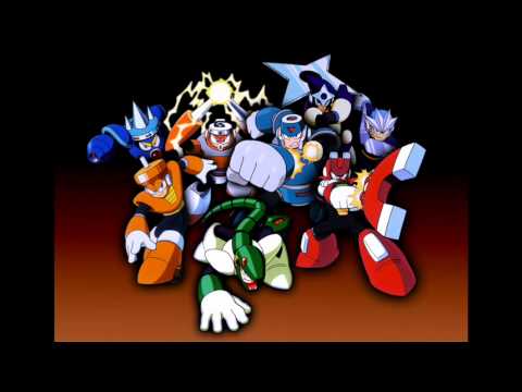 Mega Man 3 - Mechanical Battle Remix