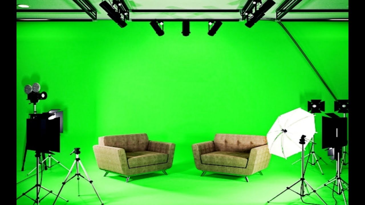 MIX GREEN SCREEN AND FREE New best- green screen effects - YouTube