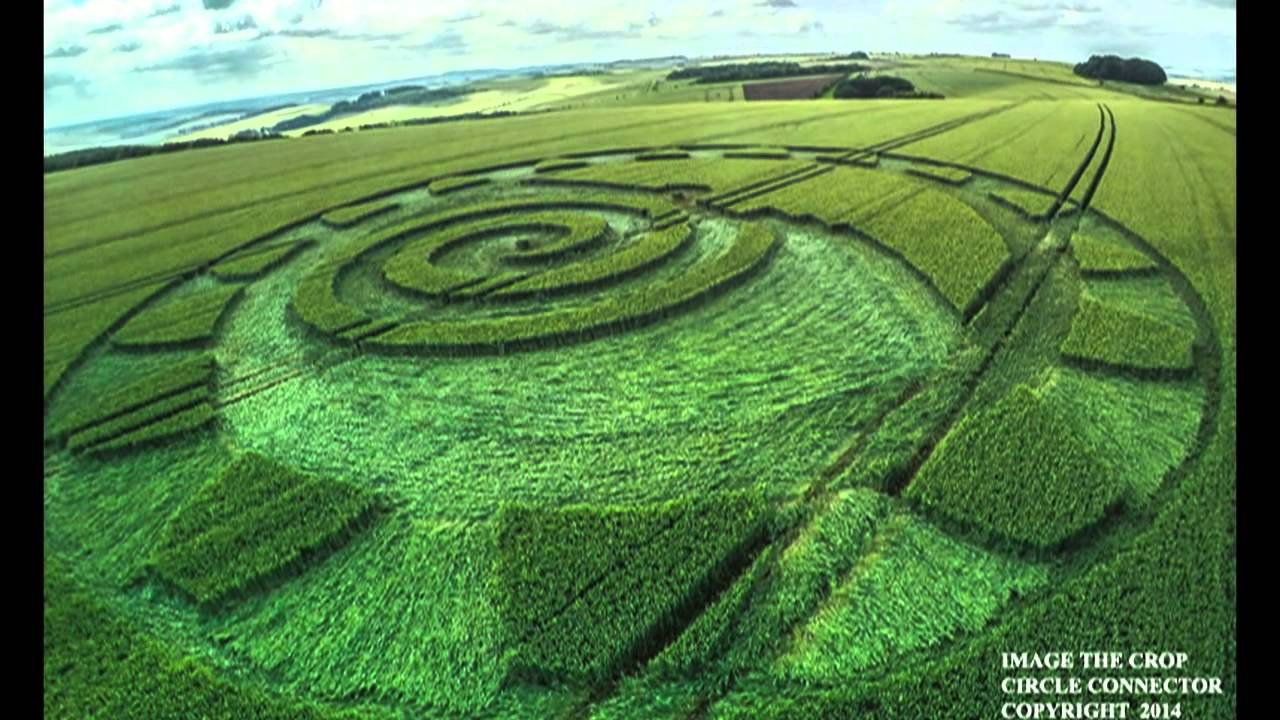 2014 Crop Circles Crop Circle Wikipedia