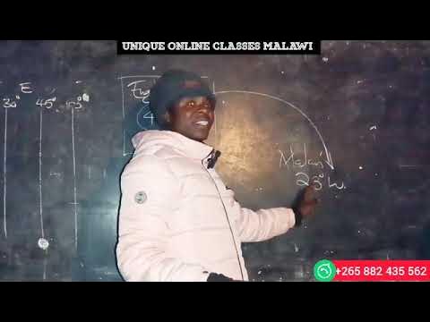 Physical Geography - How to Calculating time (part 1) - YouTube