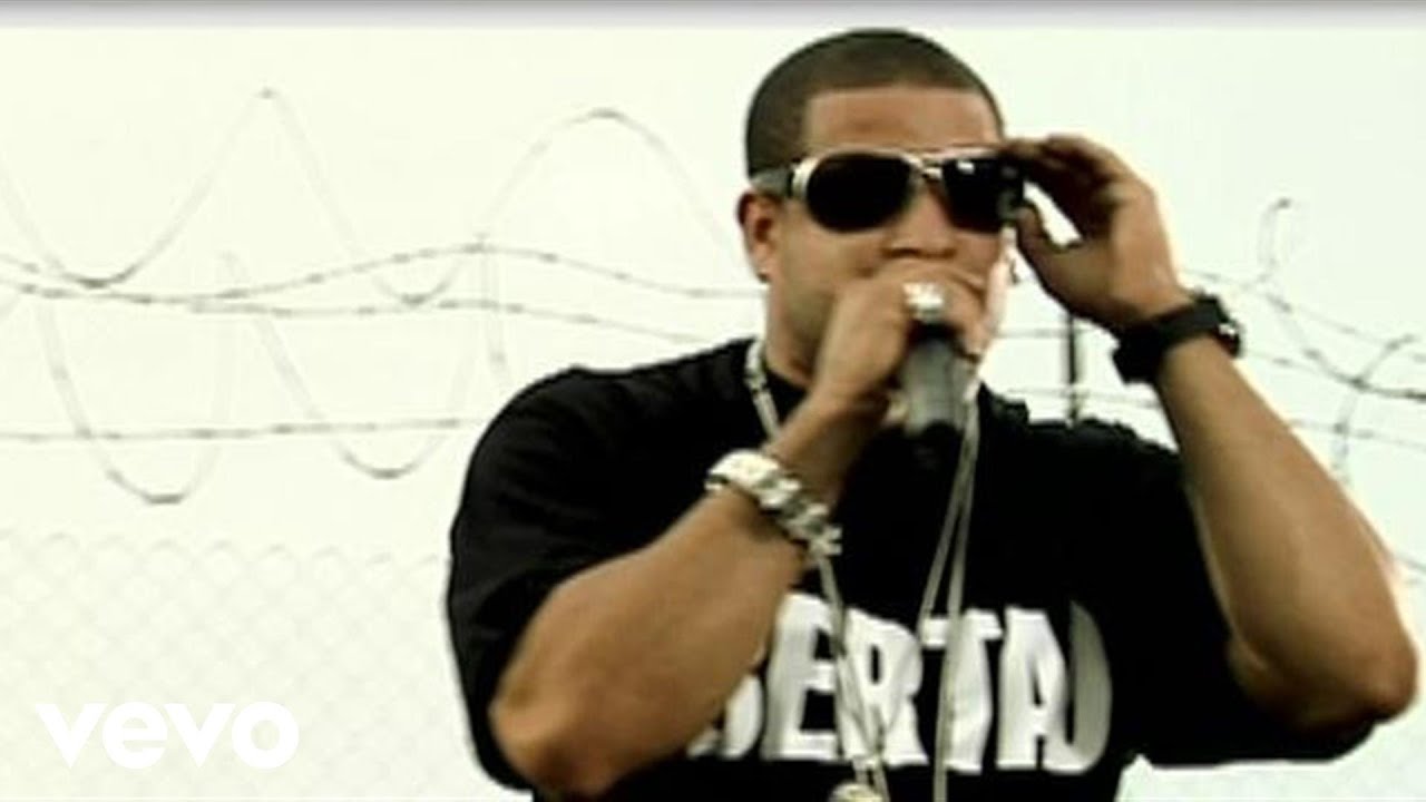Voltio - Locked Up (Video Voltio En Vivo Desde Oso Blanco) - YouTube