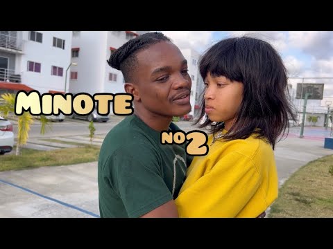 Minote pati_2 - YouTube