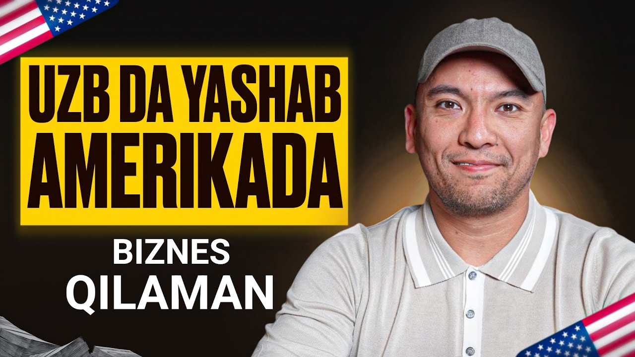 Toshkentda yashash Amerikada yashashdan qimmat - YouTube
