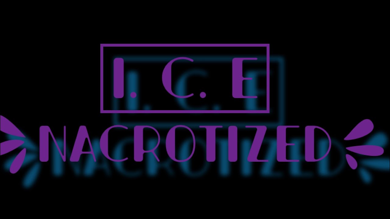 I. C. E - NARCOTIZED (Stay Tuned Vibes) - YouTube