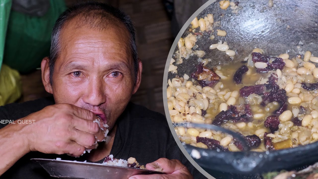 Family in the Jungle || Season -2 || Video - 5 || Rural Nepal || - YouTube