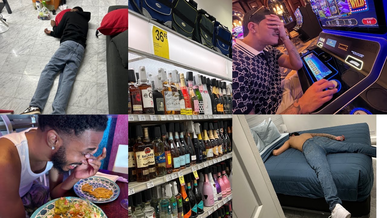 72 HOURS IN PUERTO RICO - YouTube