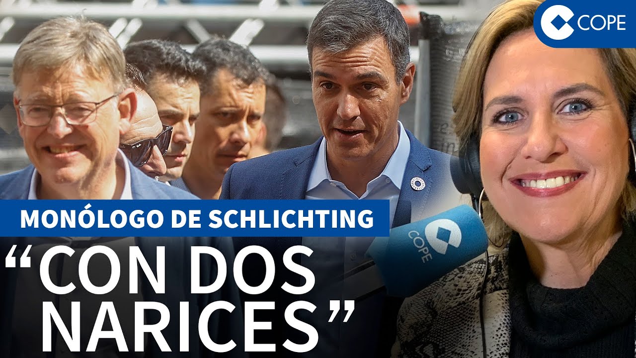 "Ximo Puig ha pedido a Sánchez que sancione a las comunidades que bajen impuestos". - YouTube