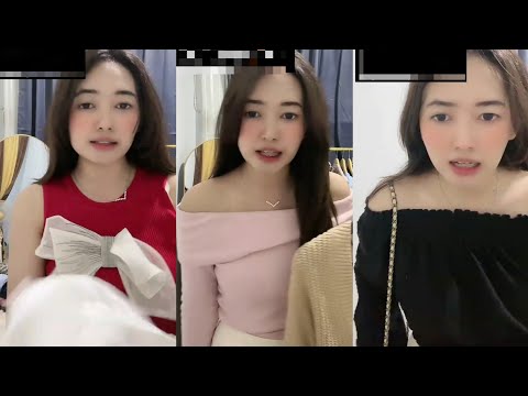 KACANYA NYA BIKIN GALFOK❗BLUNDER TRY ON HAUL SABRINA HITAM ELEGAN DIPAKAINYA