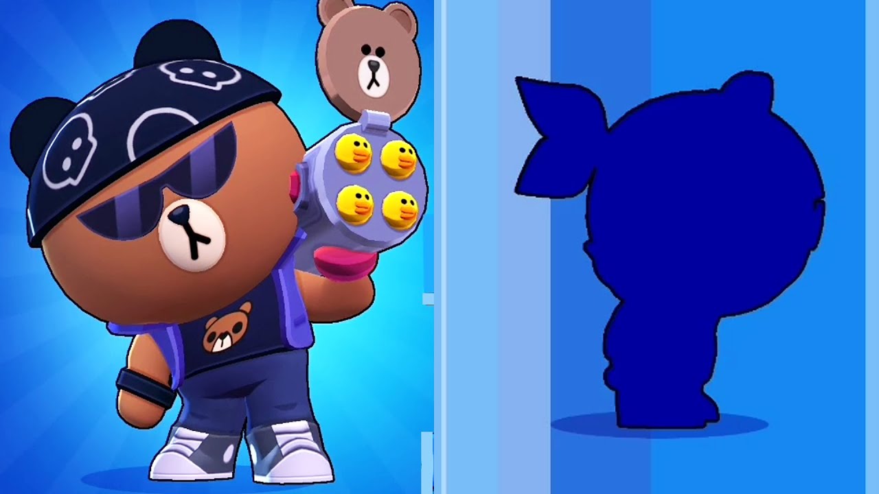 Купил Новый скин для Брока BROWN! Играю на разных картах 5 на 5 Кеша ...