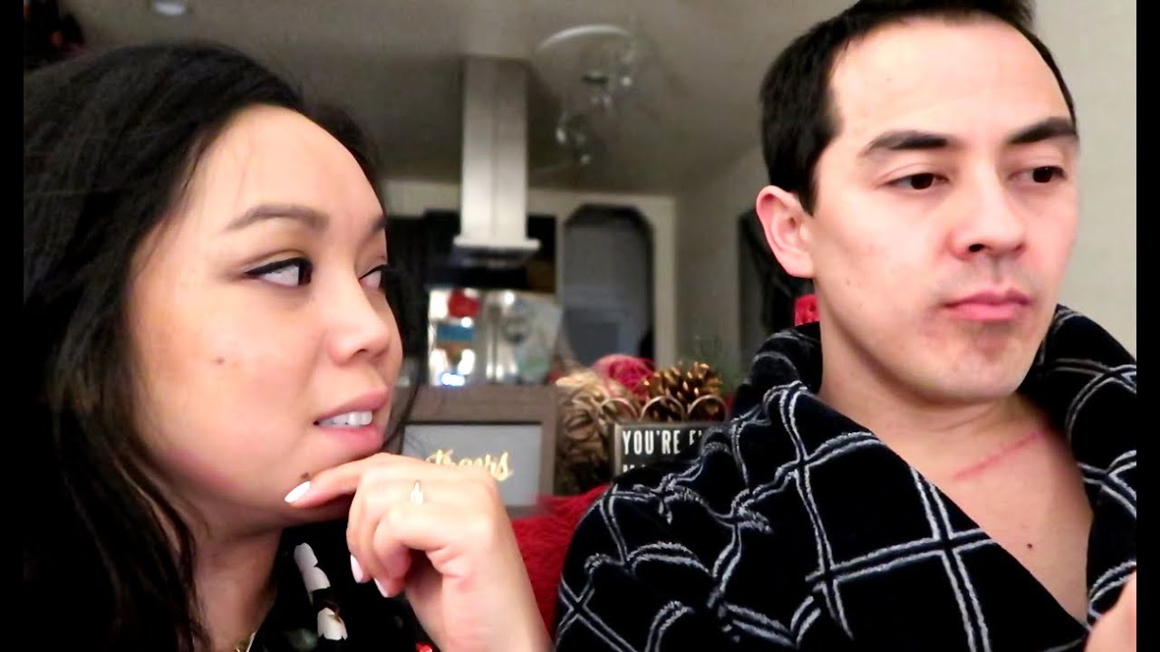 It's okay to take a break from one another - ItsJudysLife Vlogs - YouTube