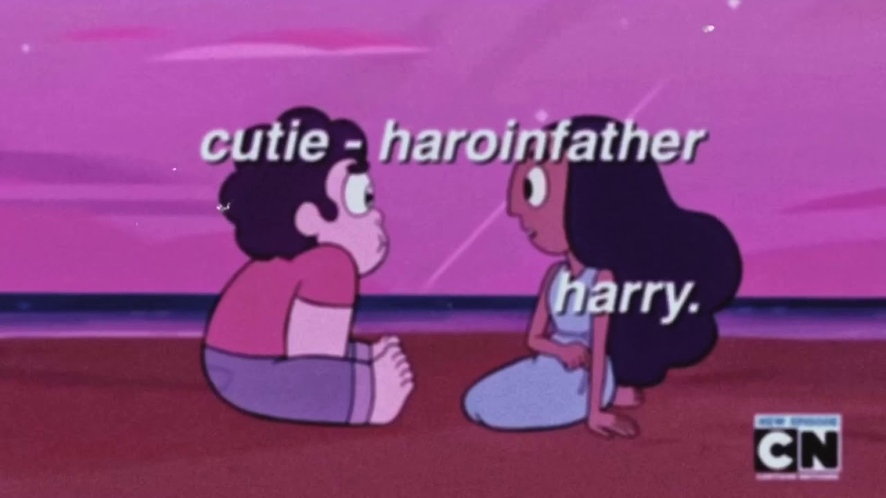 cutie - 🌸haroinfather🌸 (prod.coffv) - YouTube