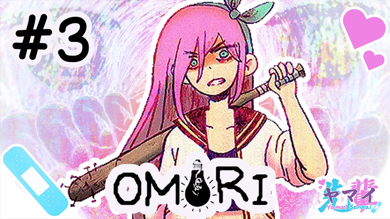 Faraway Town! #omori - YouTube