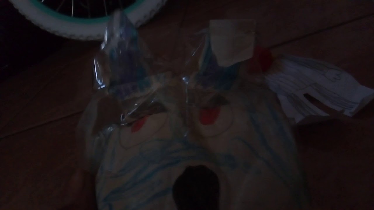 Killer kobots from outer space reboot deadly puppet show - YouTube