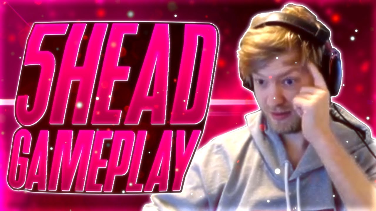 5HEAD GAMEPLAY! - YouTube