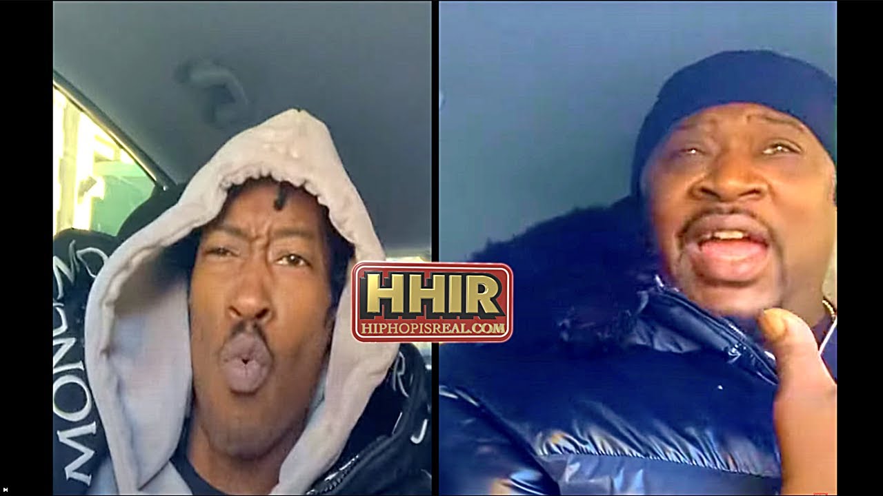 HEAD ICE SUDDENLY CATCHES ON 🔥🔥🔥 2023 FREESTYLE!!! - YouTube