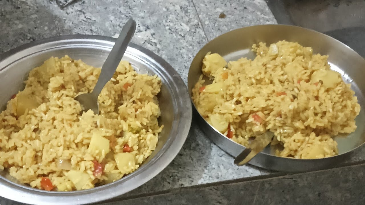The chhenu ड्यूटी से आने के बाद लग जाते हैं खाना बनाने पर 🍲 - YouTube