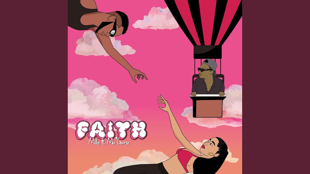 Faith (feat. Mo’gunz) - YouTube