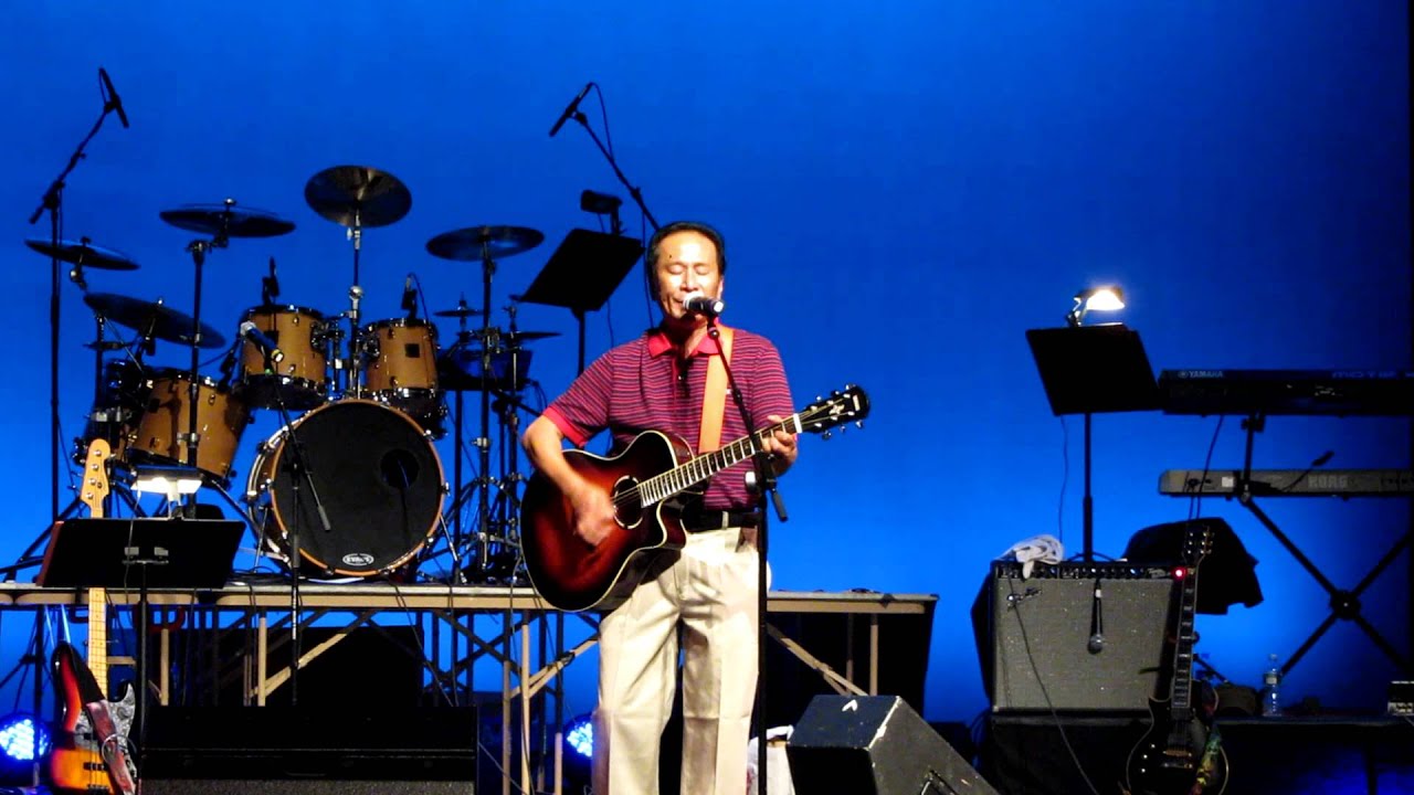 Khine Htoo - Eain Pyan Chin Dat A Lwan - YouTube