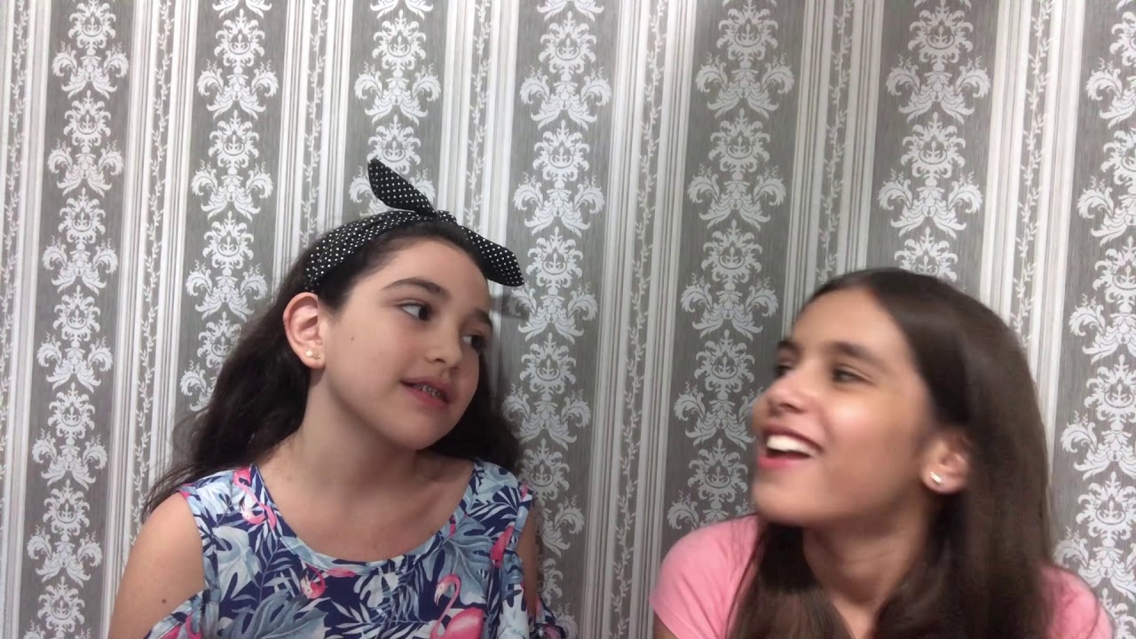 Sara Vs Giulia Vlog de viagem Pará - YouTube