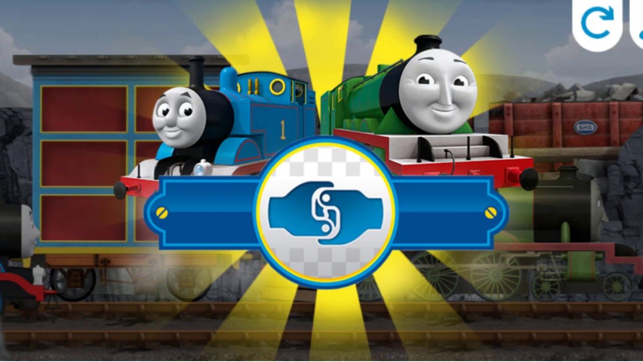 Thomas & Friend | Percy's Parcel | Best Moments | Thomas the Tank ...