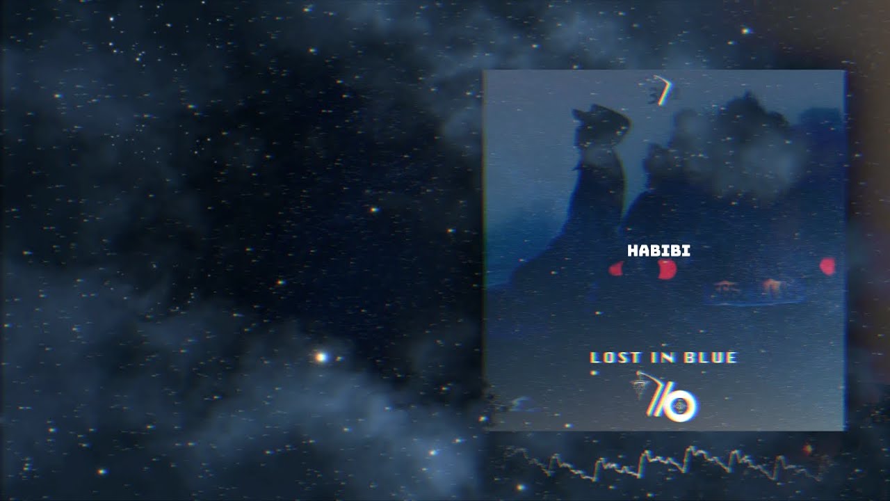 Habibi (Official Lyrics Video) - YouTube