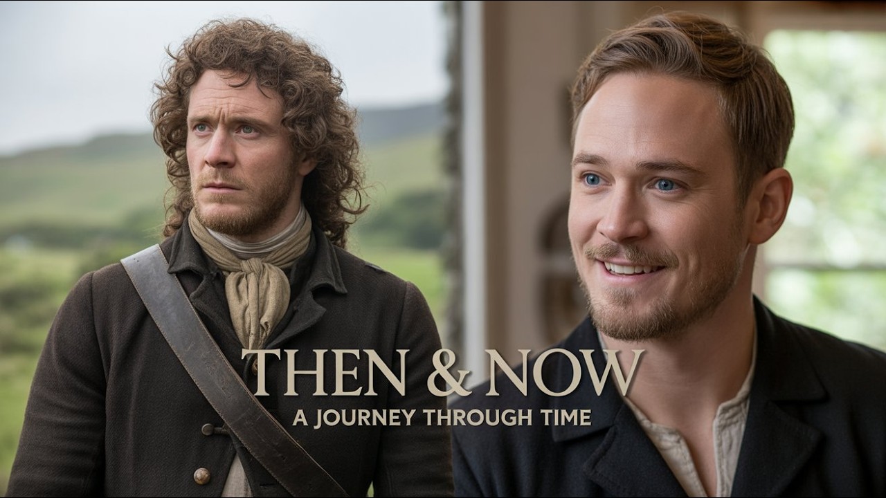 Outlander Season 8 Ending: Sam Heughan Admits He Has No Idea (Exclusive ...