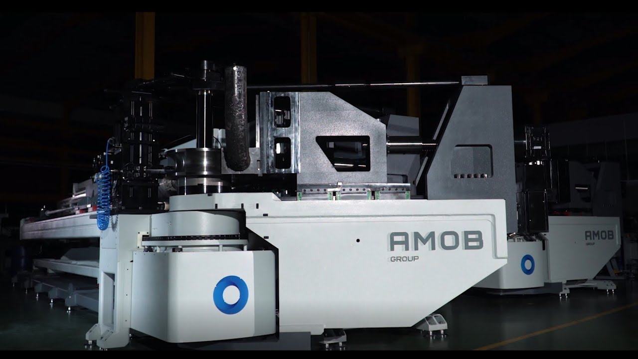 eMOB Super Heavy Duty Presentation - YouTube