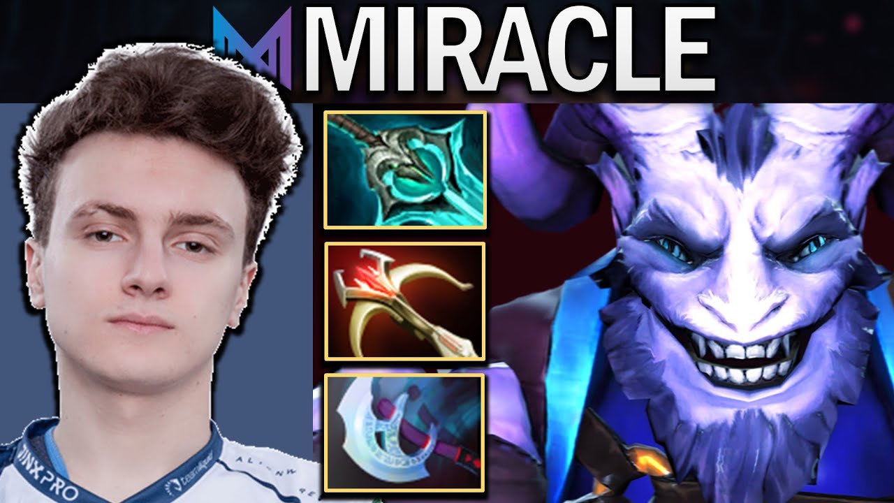 Riki Dota 2 Gameplay Miracle with 40 Kills - Dispenser - YouTube