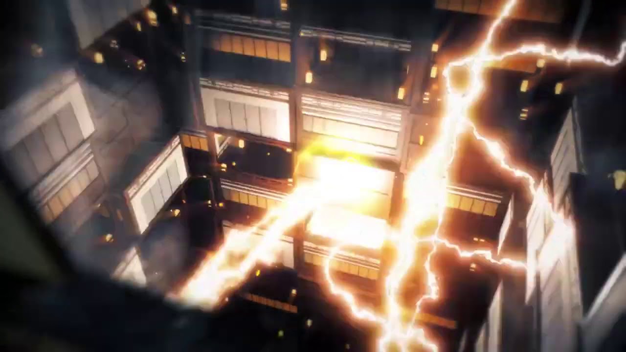 Zenitsu vs upper demon 6 |demon slayer| fanmade - YouTube