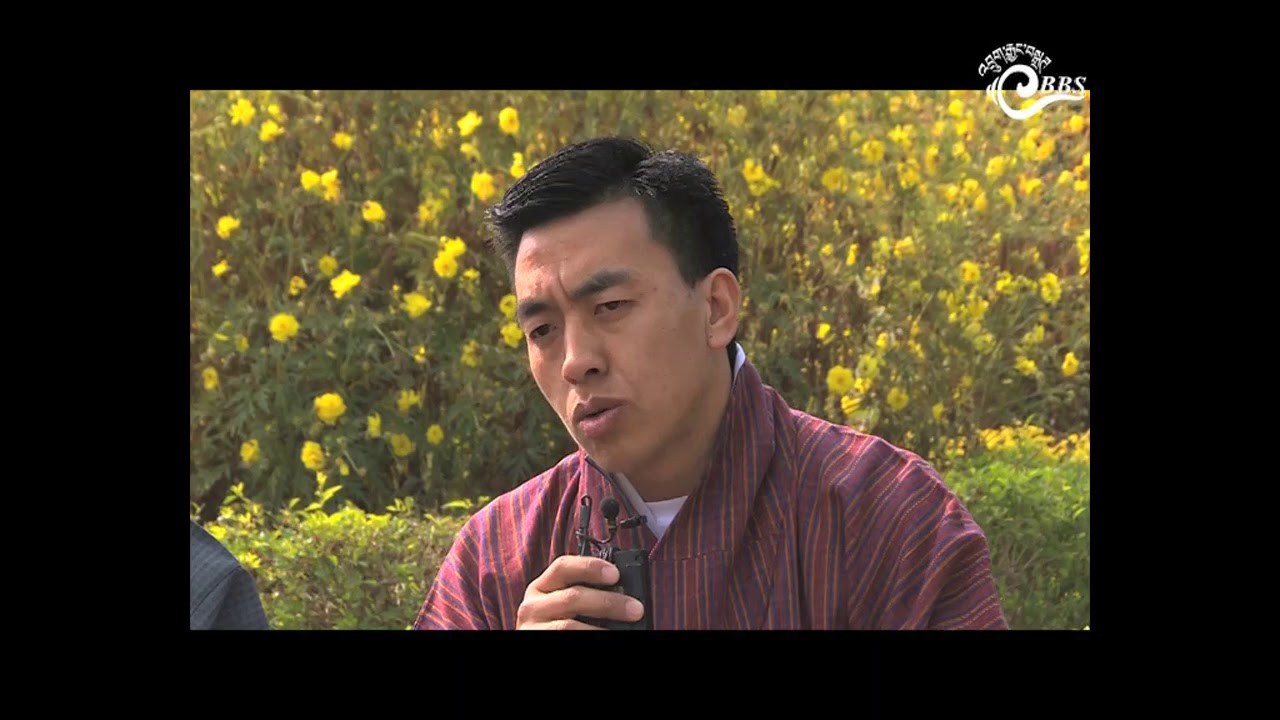 Climate resilient Irrigation System in Sergithang Gewog, Tsirang ...