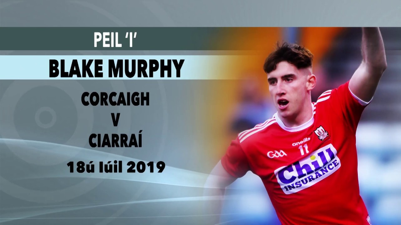 PEIL I - Blake Murphy - YouTube