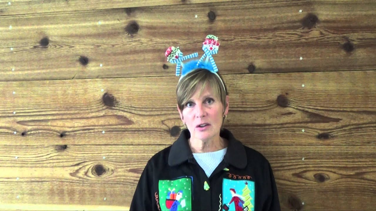 Debbie Frost Ministries Champion - YouTube