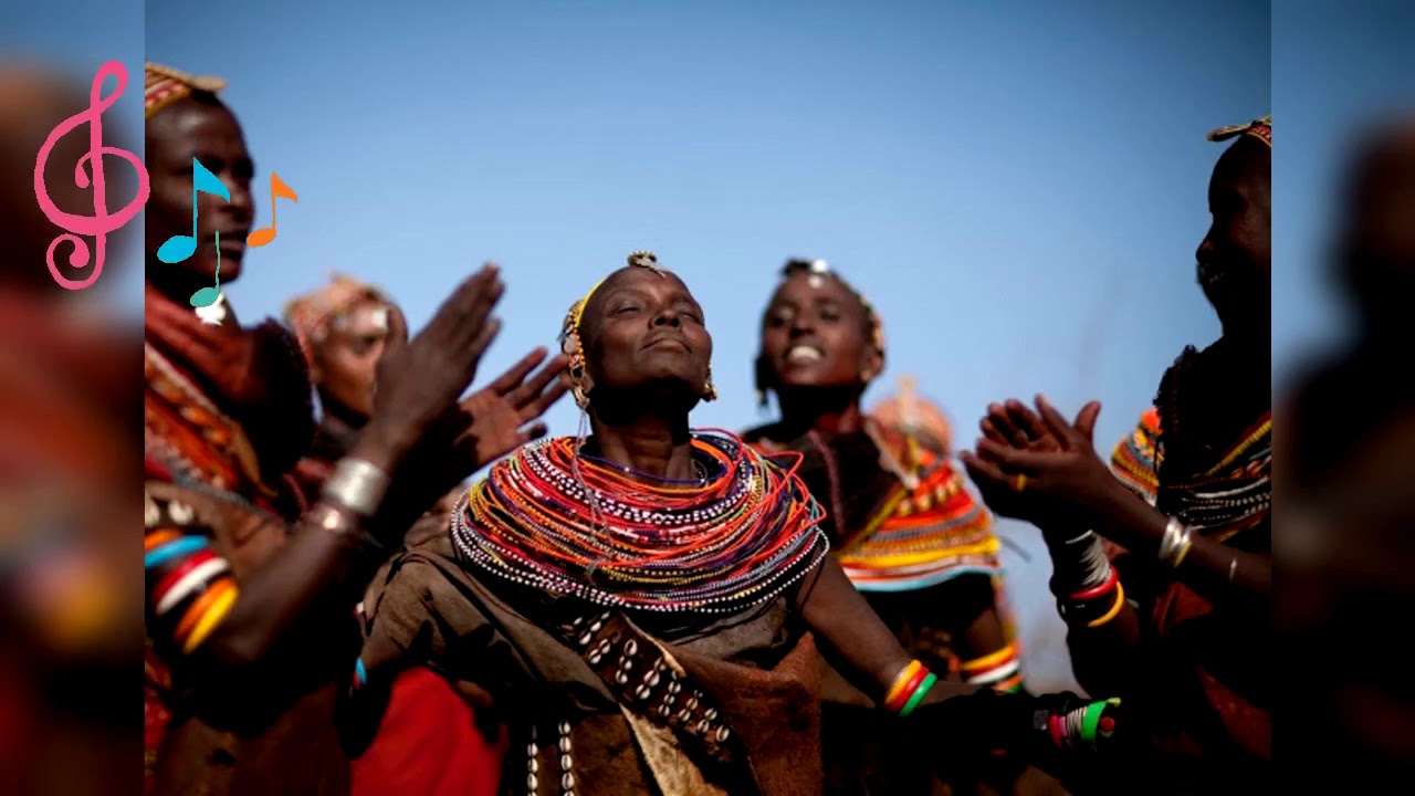 Rendille Reggae Mix - 2019 - YouTube