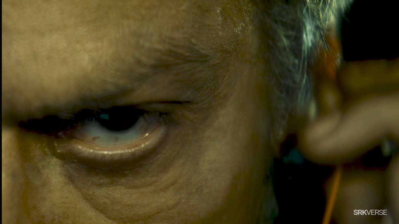 Free Bird | Shah Rukh Khan | Edit - YouTube