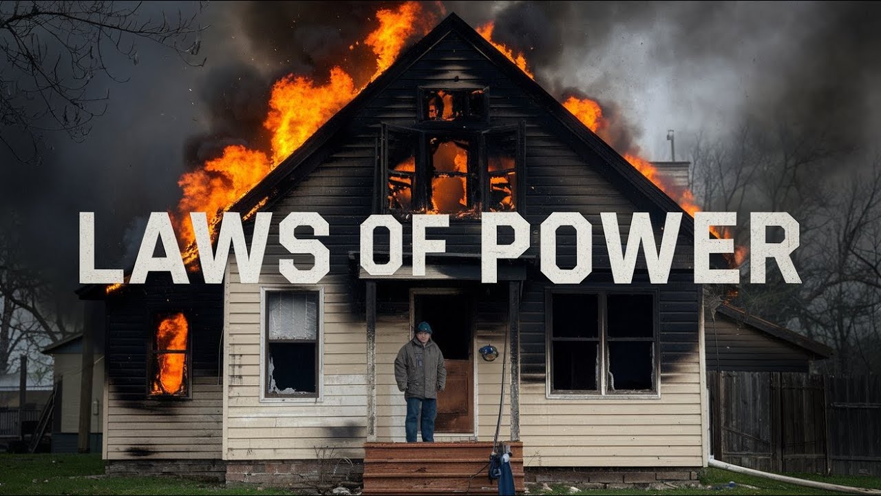 If You Understand These Laws, the World Will Bend to Your Will - YouTube