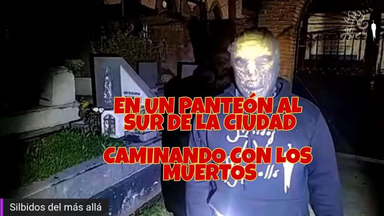 Caminando con los muertos - YouTube