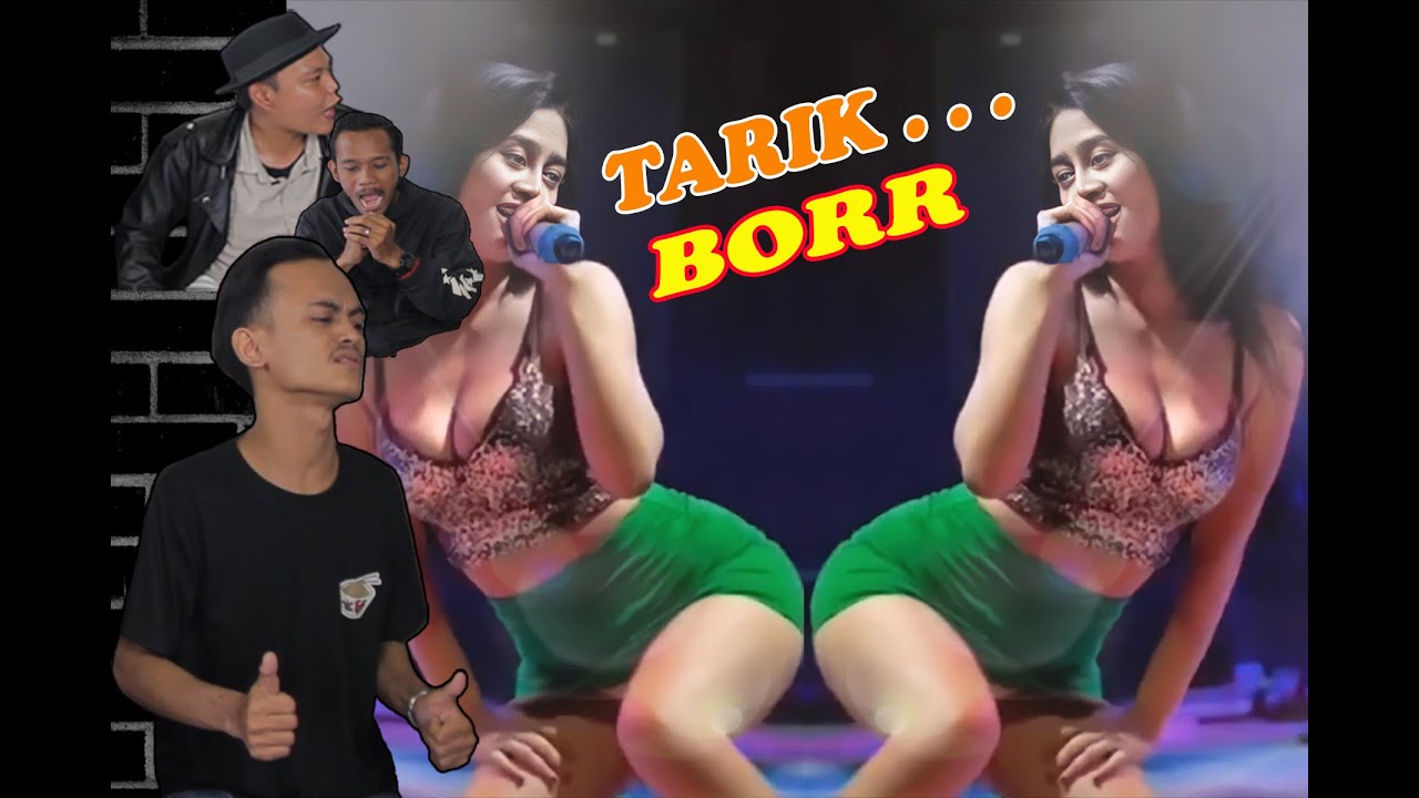 Goyang Pemersatu Bangsa || Celengan Susu - YouTube