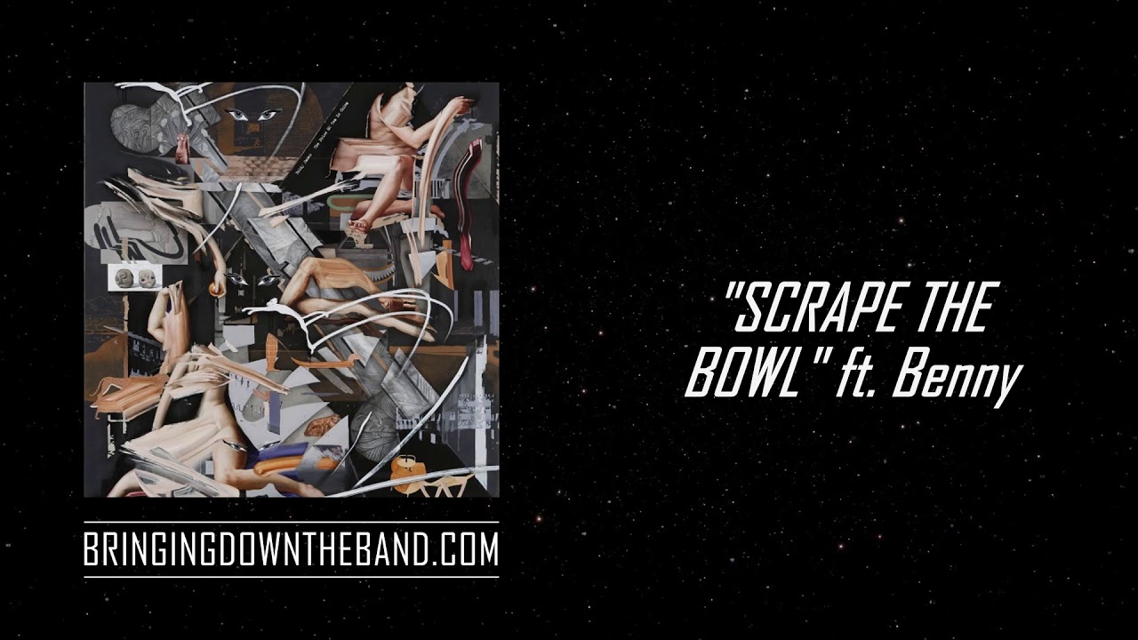 Boldy James & The Alchemist ft. Benny The Butcher - "Scrape The Bowl ...