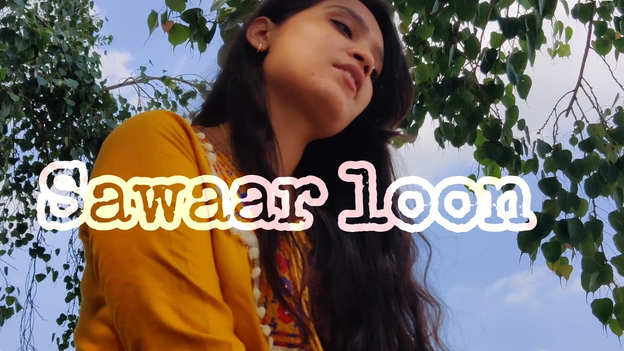 Sawaar loon| Lootera | Ranveer Singh | | Sonakshi Sinha | short cover ...