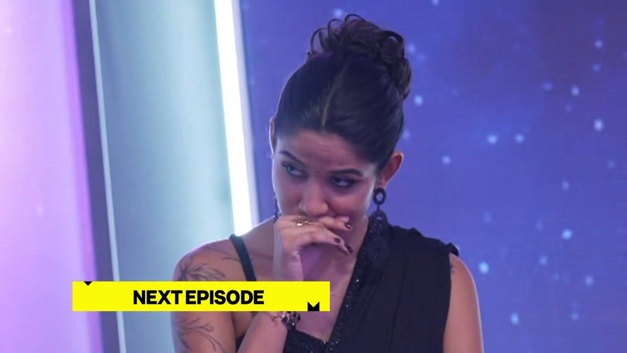 Splitsvilla 16 Next Task Winner Episode 10 Full Promo Out Saundrya ...