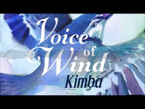 #Soundiron Voice Of Wind: Kimba Demo #beat #hiphop - YouTube